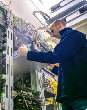 Viking Network Cabling - Best Netwotk Cabling Installation in Miami ...